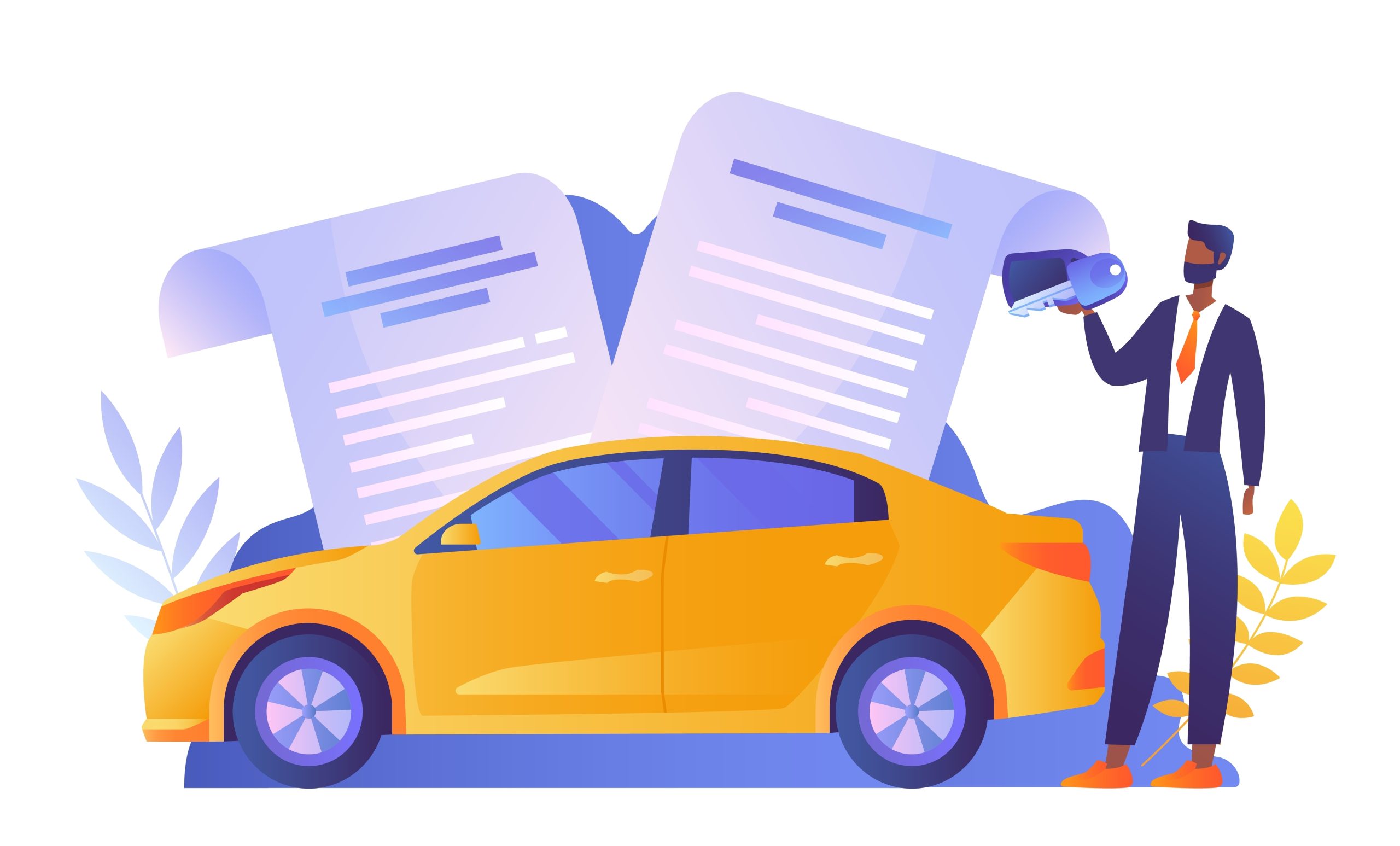 Strategies for businesses to plan ahead of company car tax changes ...