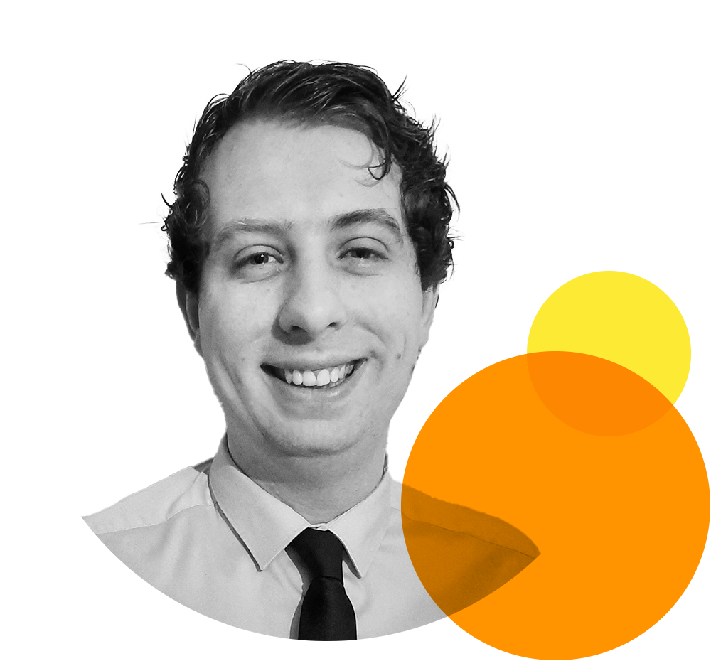 Joshua Shaw - Sunny Accountants